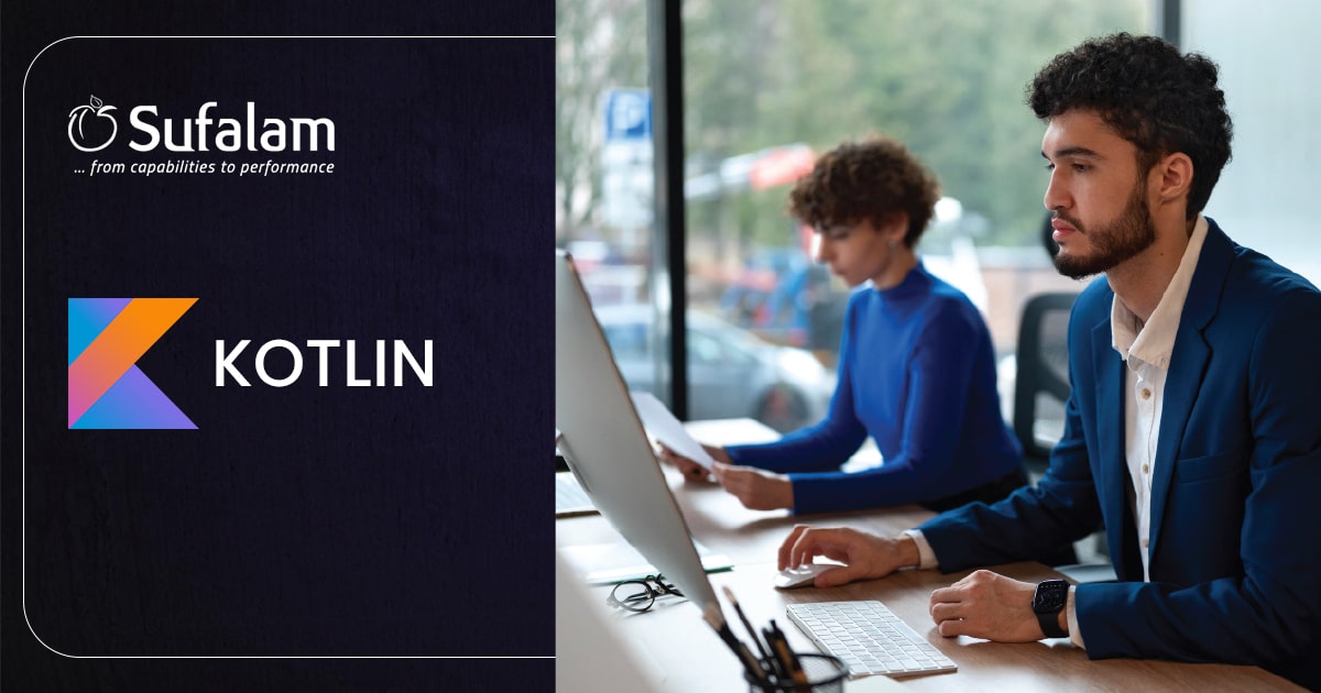 Kotlin App Development Company | Sufalam Technologies Kotlin App Development Company | Sufalam Technologies