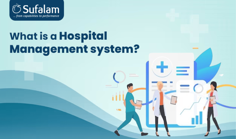 How To Develop A Hospital Management System In 2024?